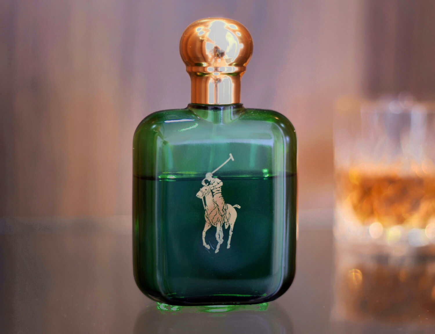 Polo Ralph Lauren cologne - a fragrance for men 1978