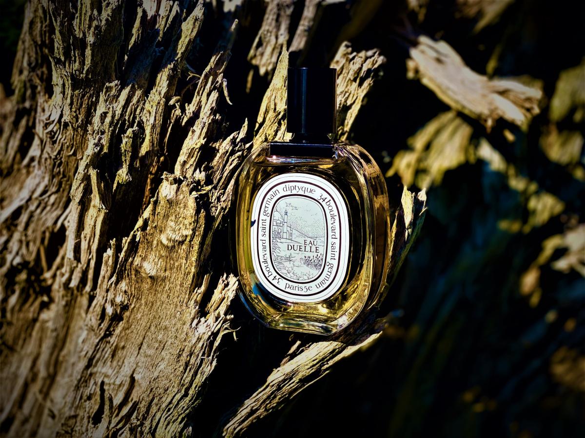 Eau Duelle Eau de Toilette Diptyque perfume - a fragrance for women and ...