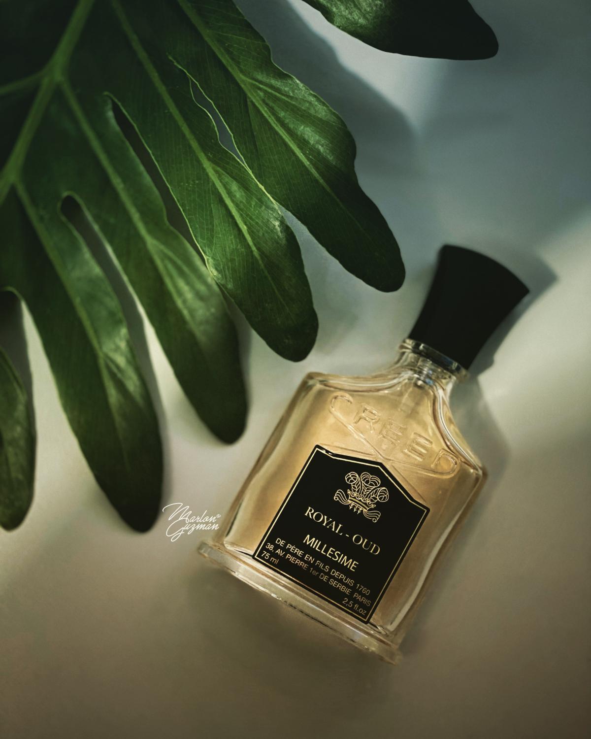 Royal Oud Creed perfume - a fragrance for women and men 2011