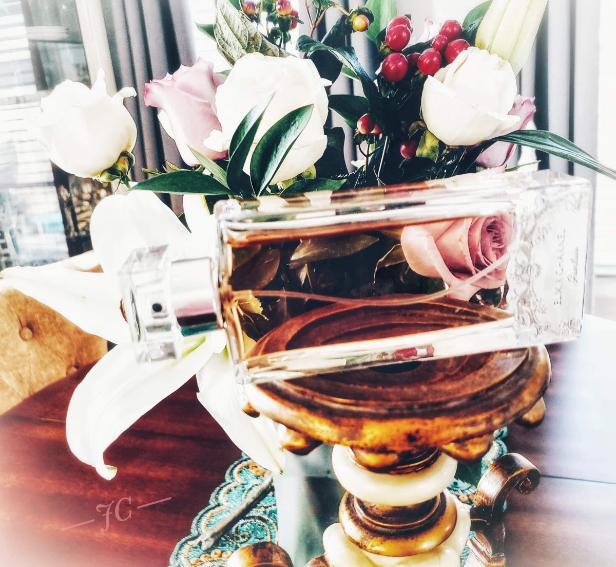 Elixir Charnel Floral Romantique Guerlain perfume - a fragrance for ...