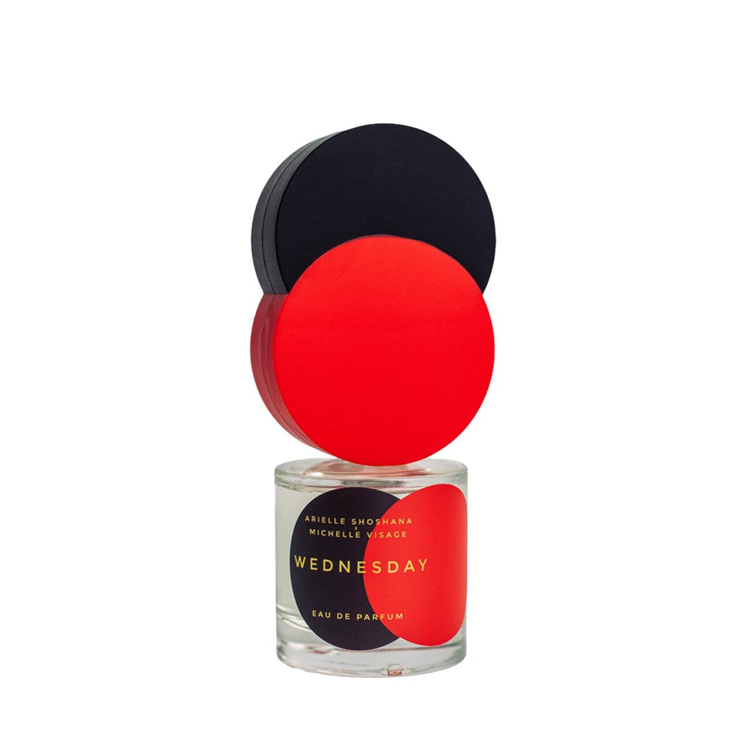 Wednesday x Michelle Visage Arielle Shoshana perfume - a new fragrance ...