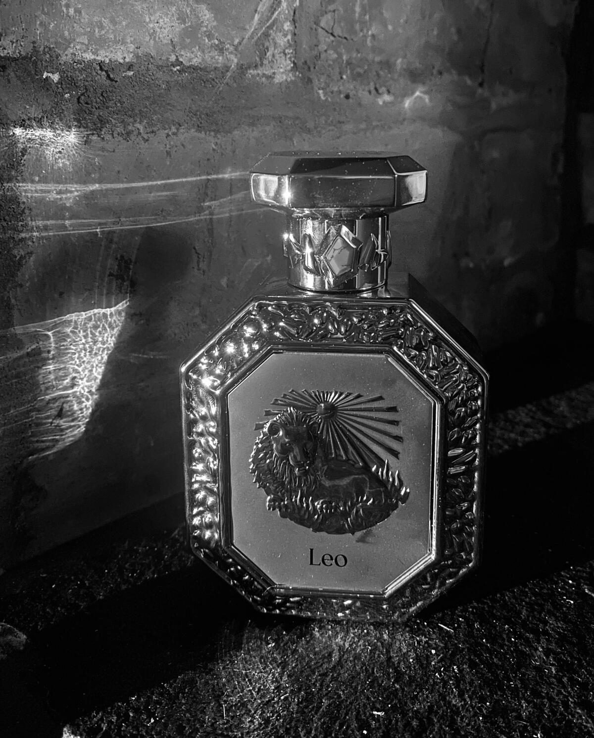 Leo French Avenue perfumy - to nowe perfumy dla kobiet i mężczyzn 2025