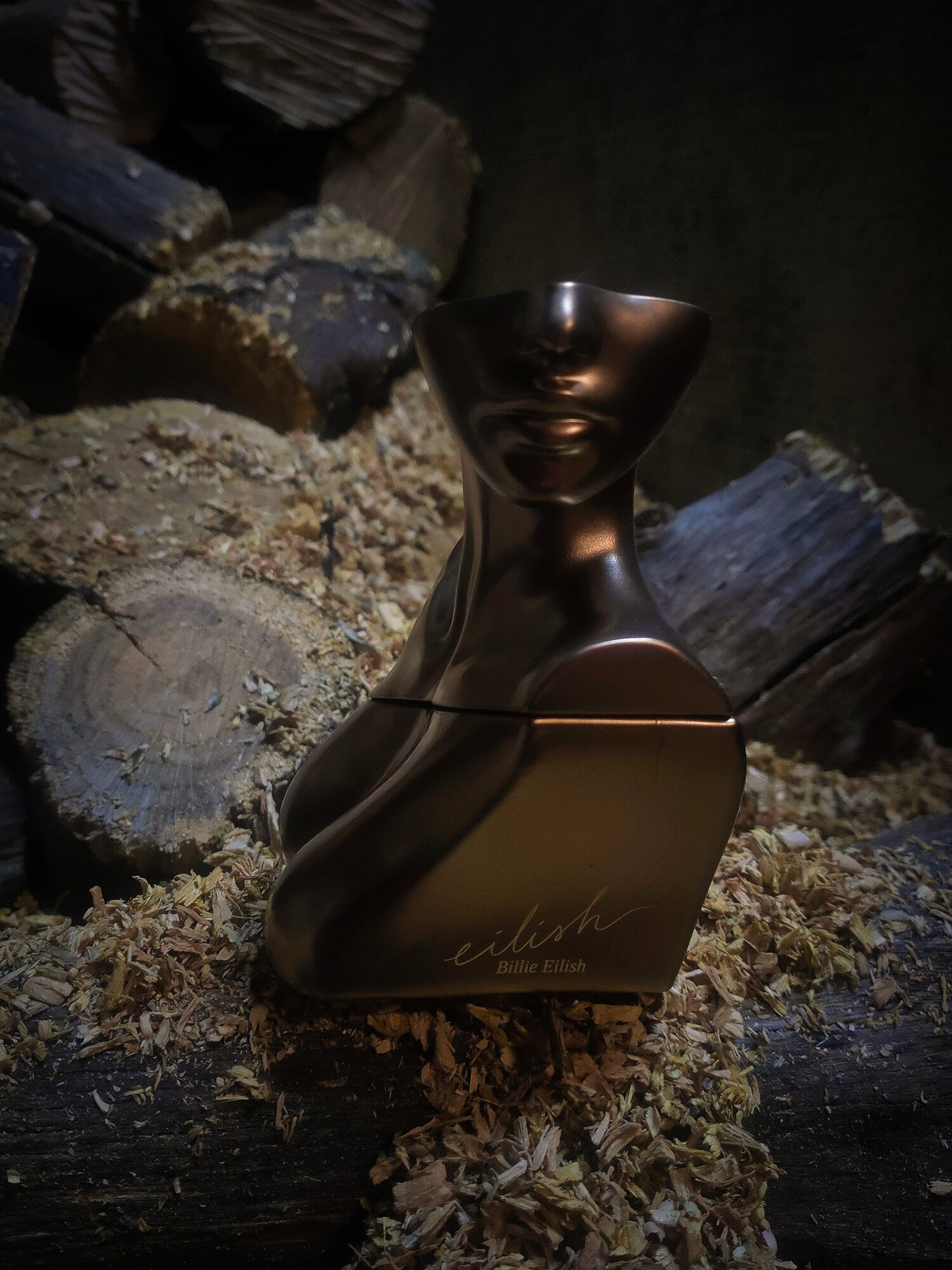 Eilish Billie Eilish perfume - a fragrance for women 2021