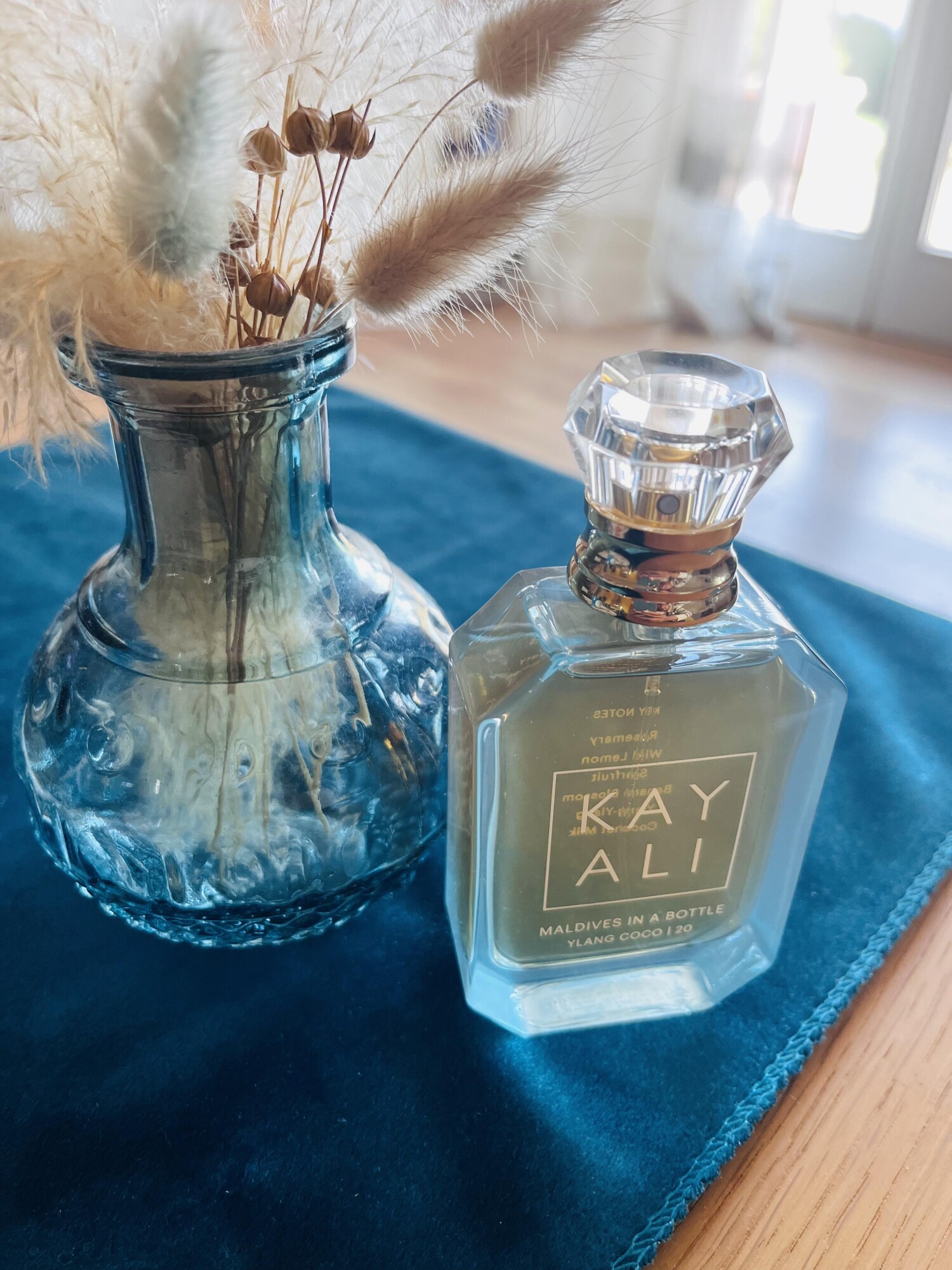 Maldives in a Bottle Ylang Coco | 20 Eau de Parfum Kayali Fragrances ...