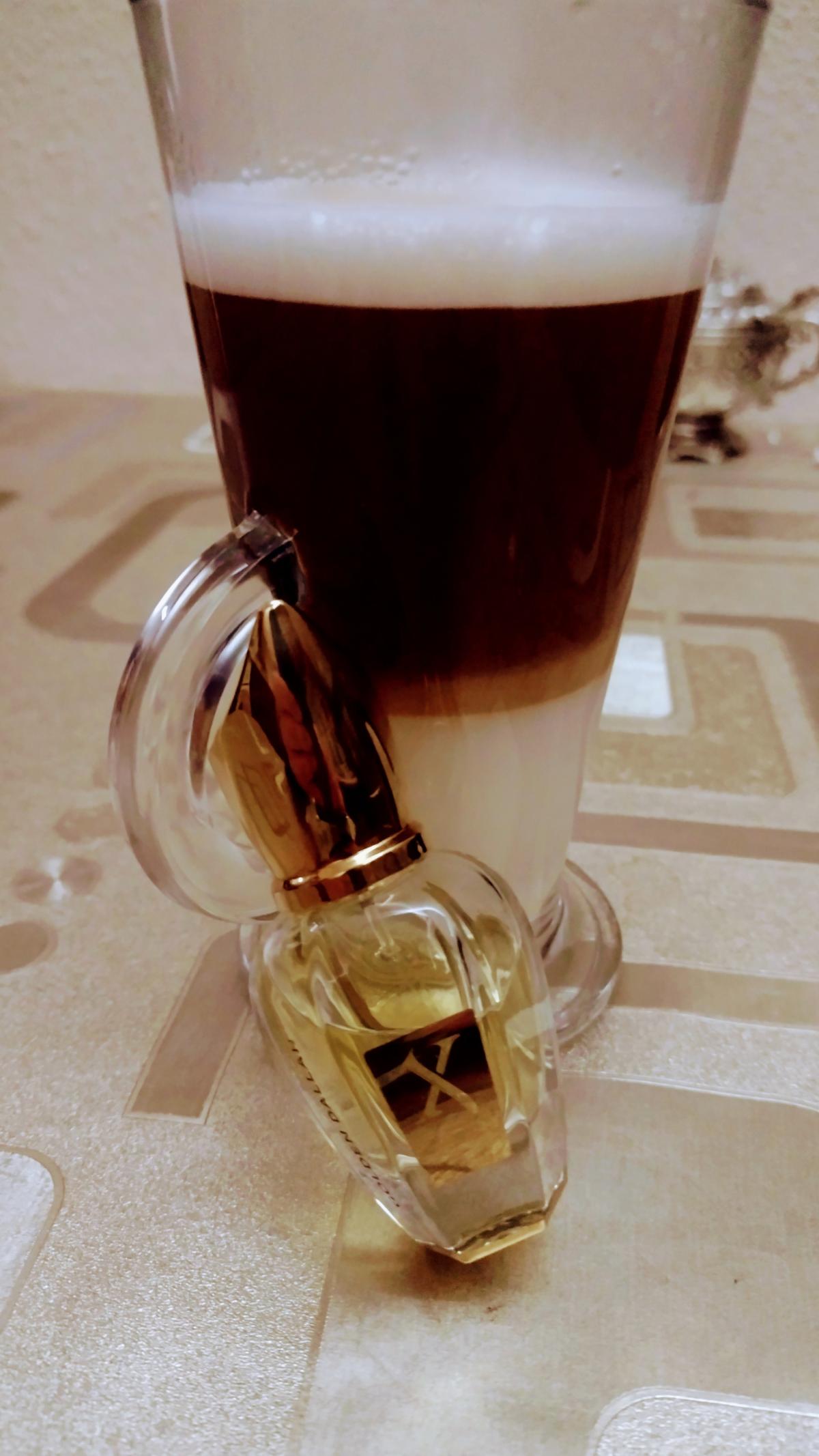 Golden Dallah Xerjoff perfume - a fragrance for women and men 2018