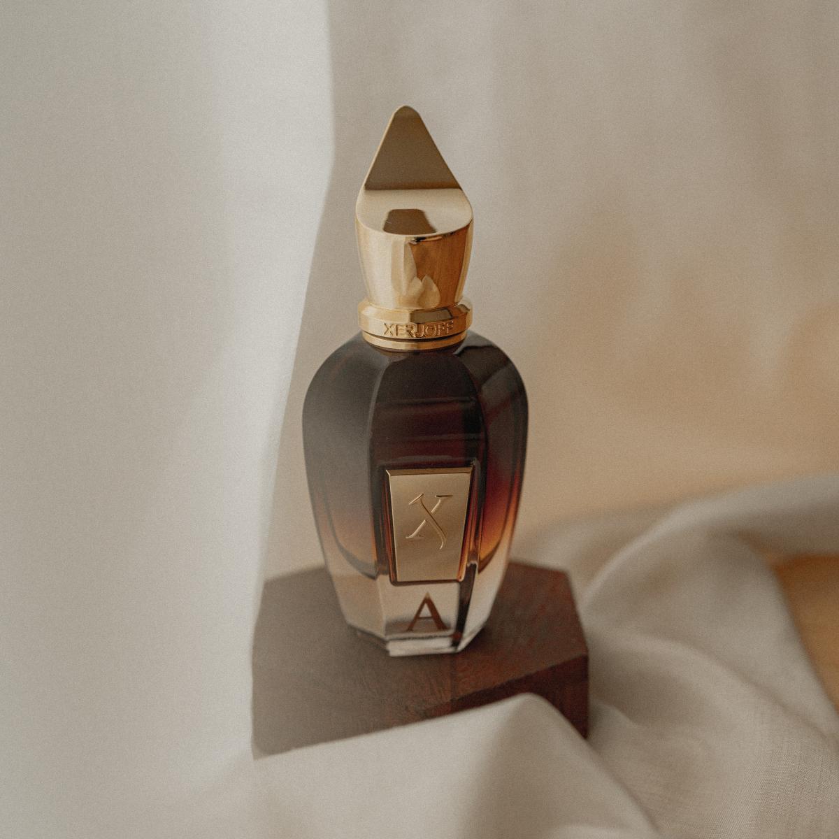 Alexandria II Xerjoff perfume - a fragrance for women and men 2012