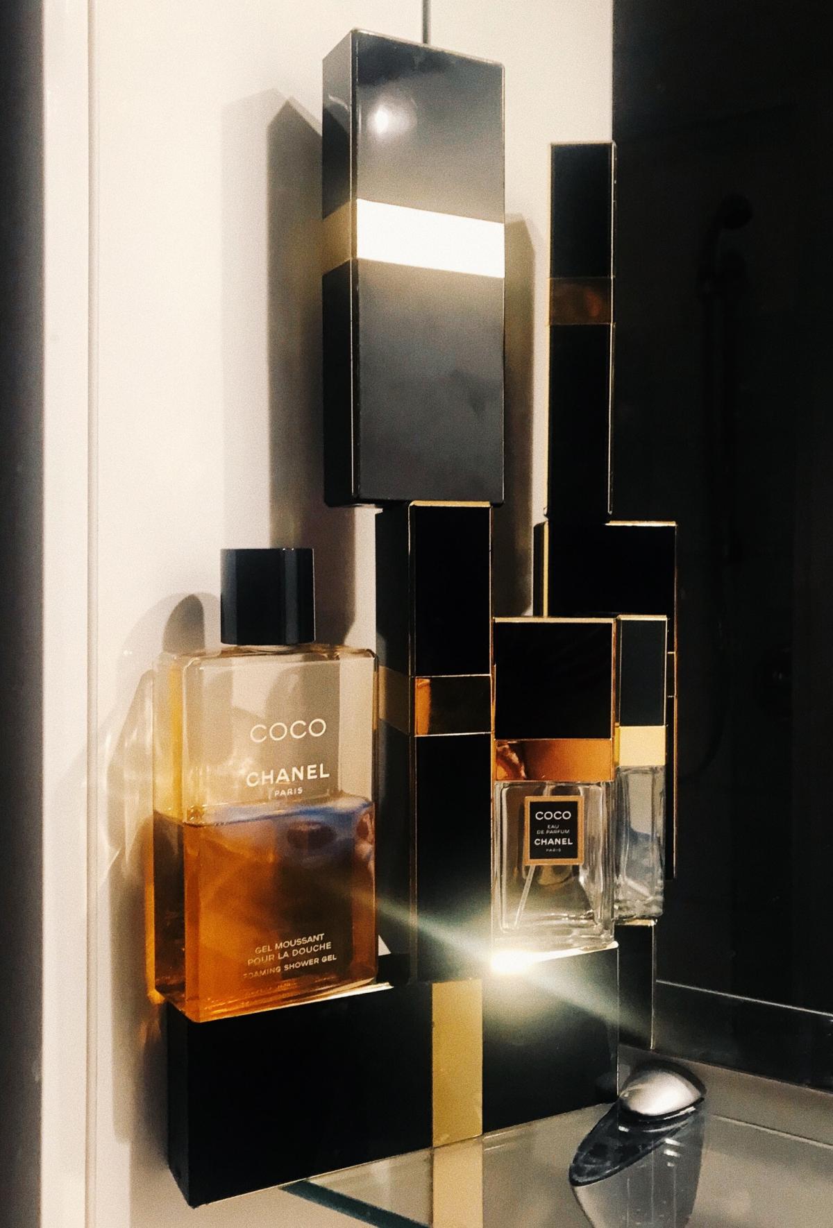 Coco Eau de Parfum Chanel perfume - a fragrância Feminino 1984