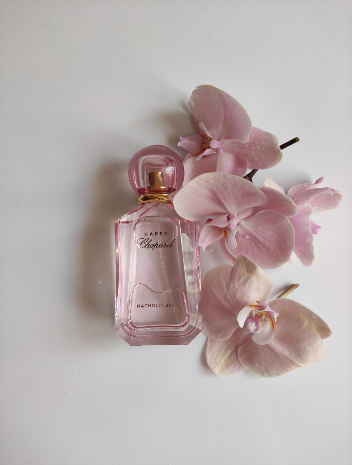 Happy Chopard Magnolia Bliss Chopard perfumy - to perfumy dla kobiet 2022