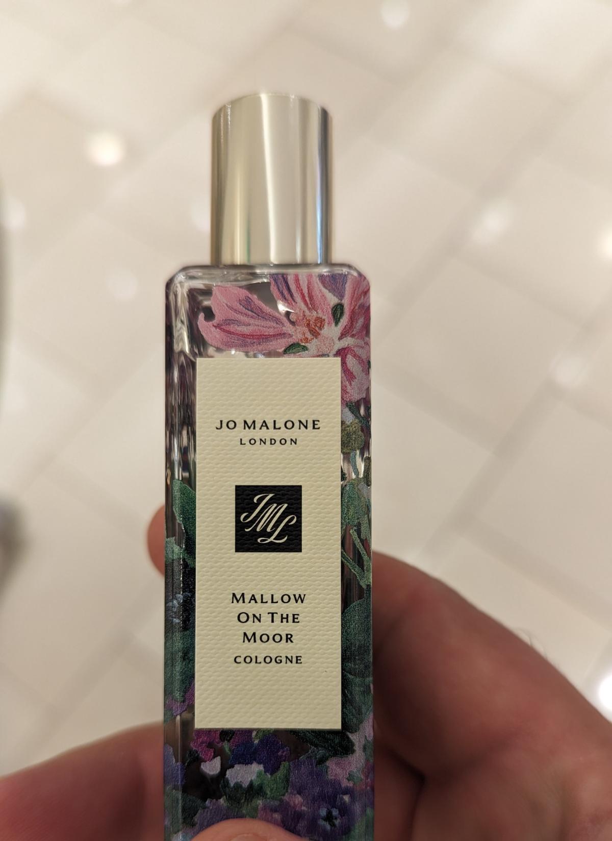 Mallow on the Moor Jo Malone London perfume - a fragrance for women and ...