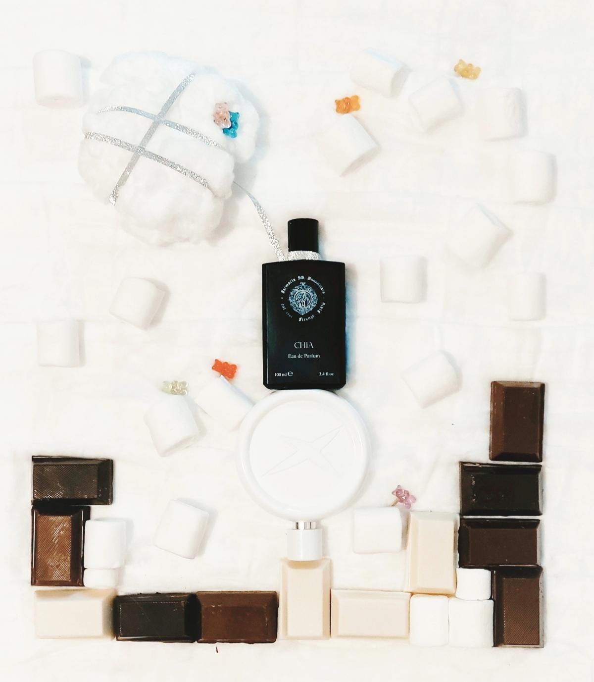 Chia Farmacia SS. Annunziata perfume - a fragrance for women