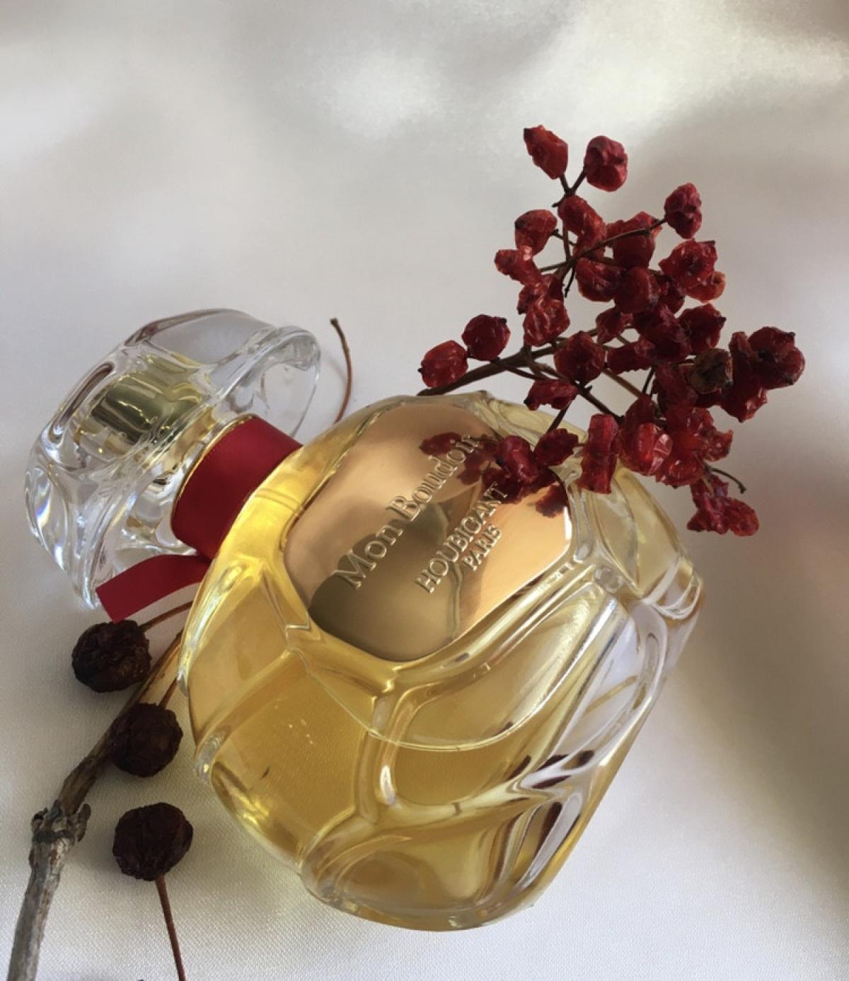 Mon Boudoir Houbigant perfumy - to perfumy dla kobiet 2019