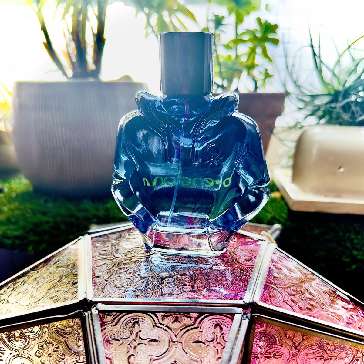 We Are Tribe Benetton zapach - to perfumy dla mężczyzn 2022