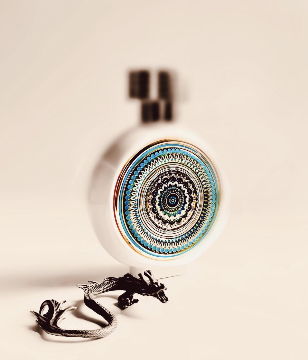 Nirvanesque Haute Fragrance Company HFC Parfum - ein es Parfum für ...