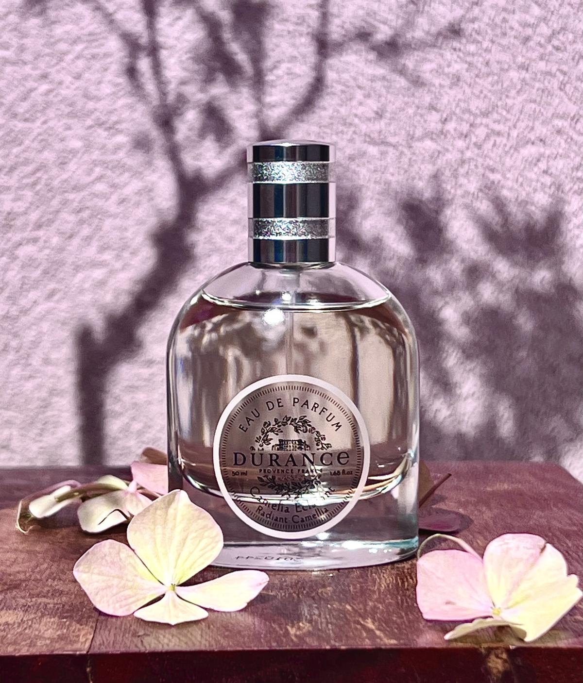 Eau de Parfum Camélia Eclatant Durance en Provence perfume - a ...