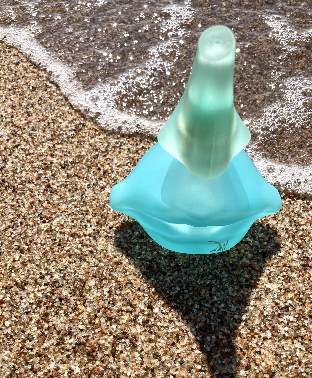 Laguna Salvador Dali perfume - a fragrance for women 1991