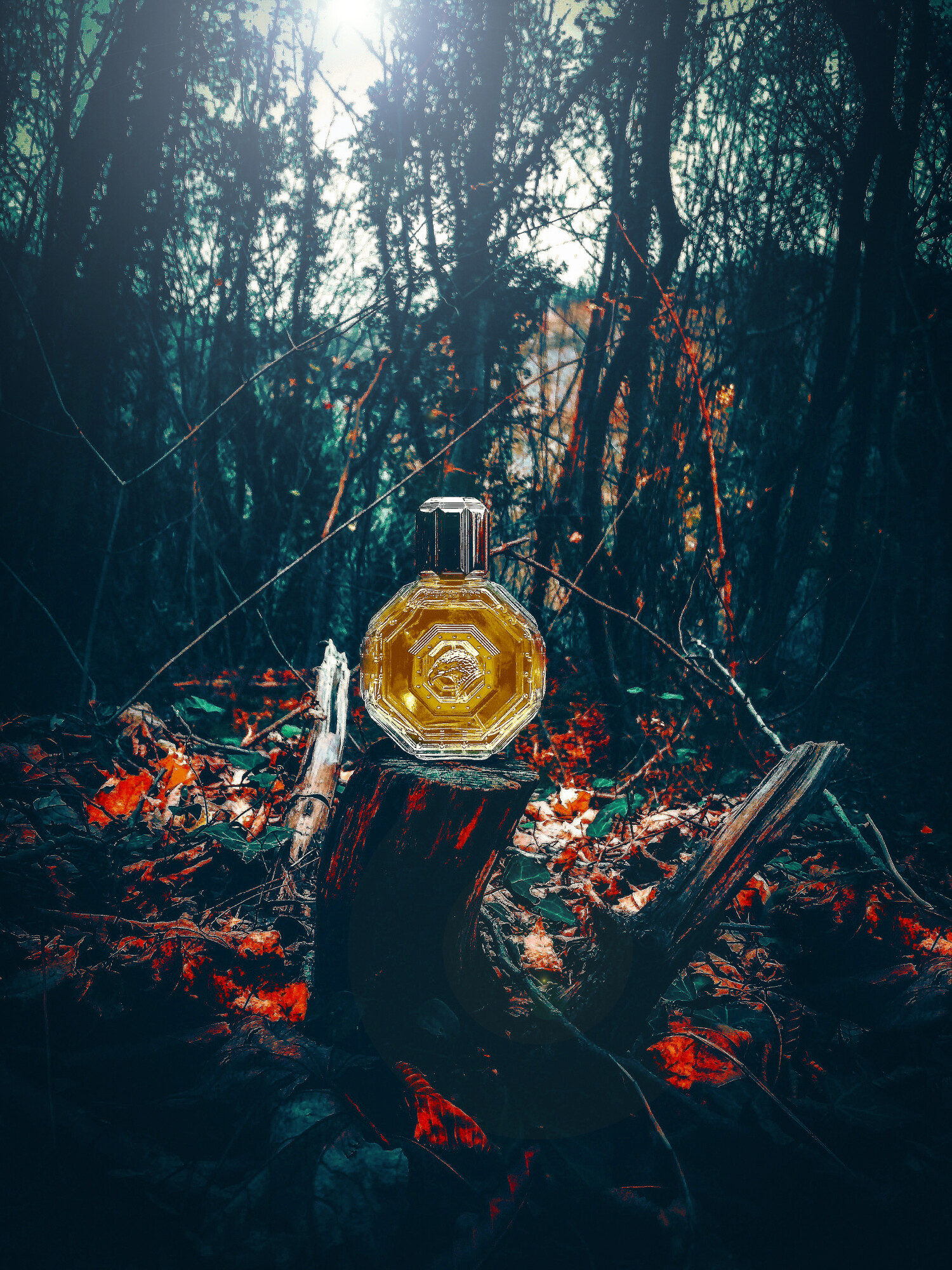 Royal Eagle Gold Stefano Ricci cologne - a fragrance for men