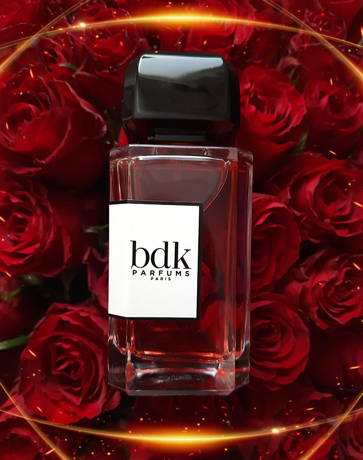 Rouge Smoking BDK Parfums perfume - a fragrance for women and men 2018