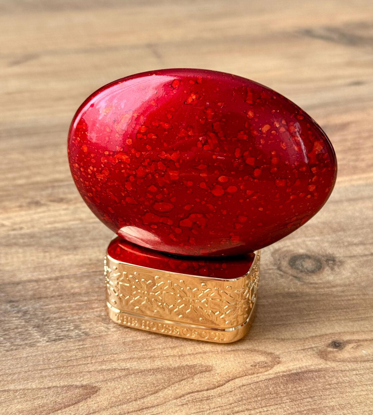 Ruby Red The House of Oud perfume - a new fragrance for women and men 2022