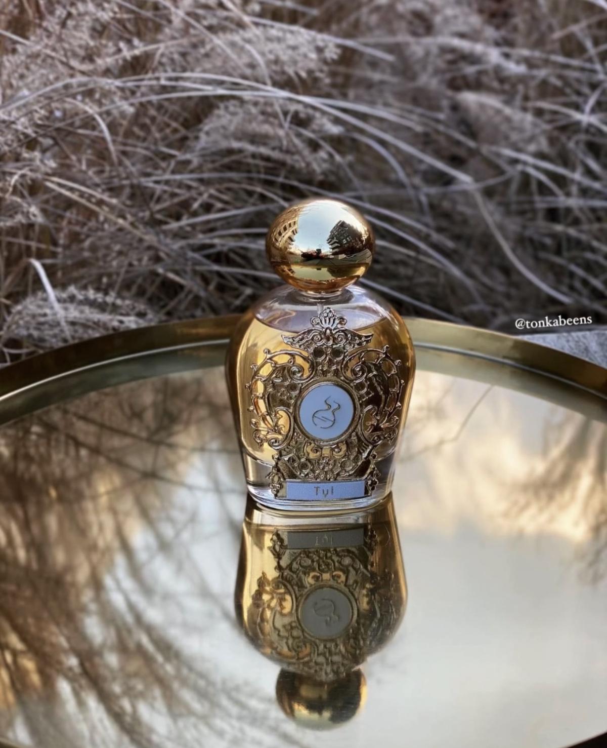 Tyl Assoluto Tiziana Terenzi perfume - a fragrance for women and men 2016