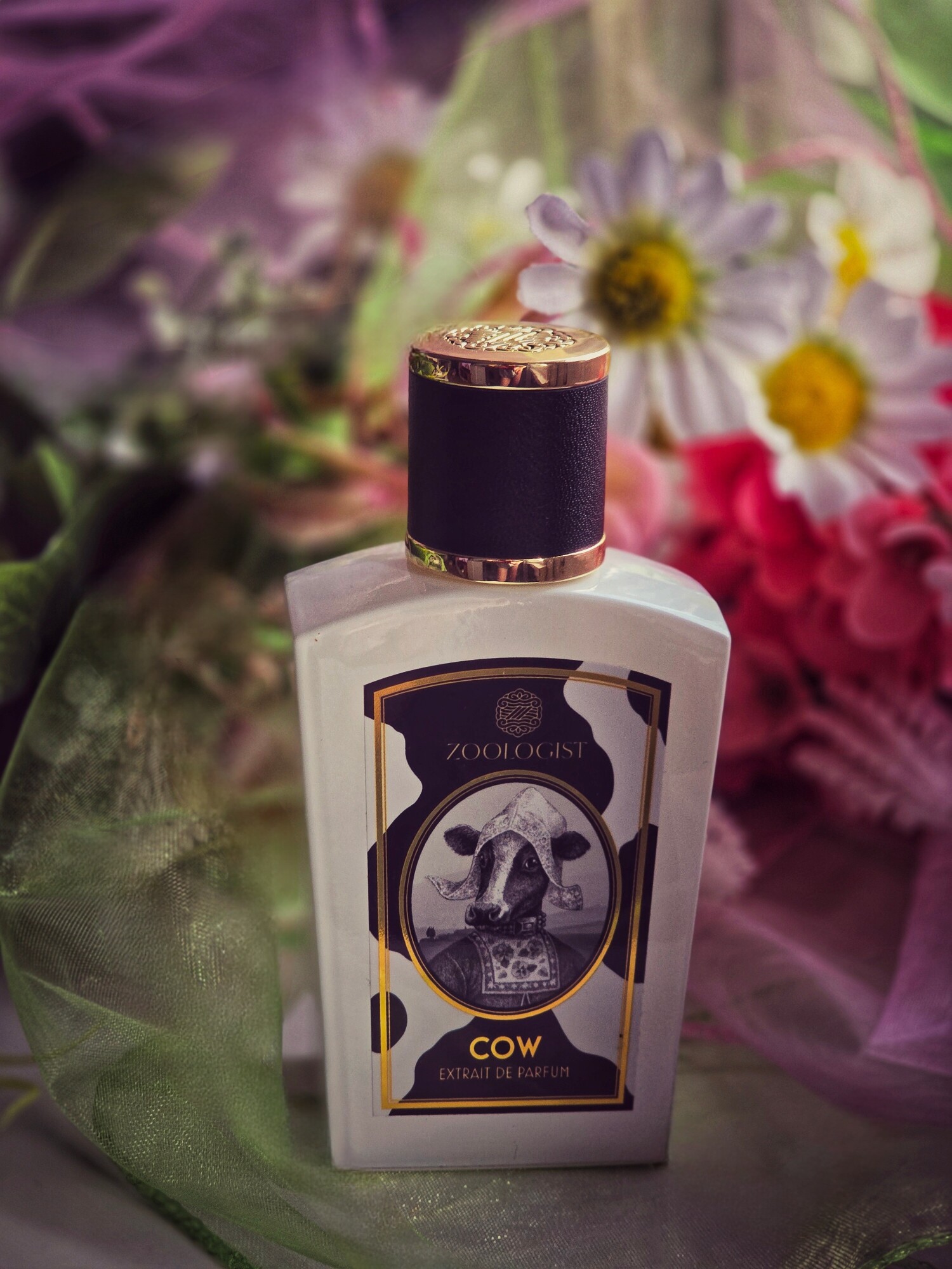 Cow Zoologist Perfumes perfume - a fragrance for women and men 2022