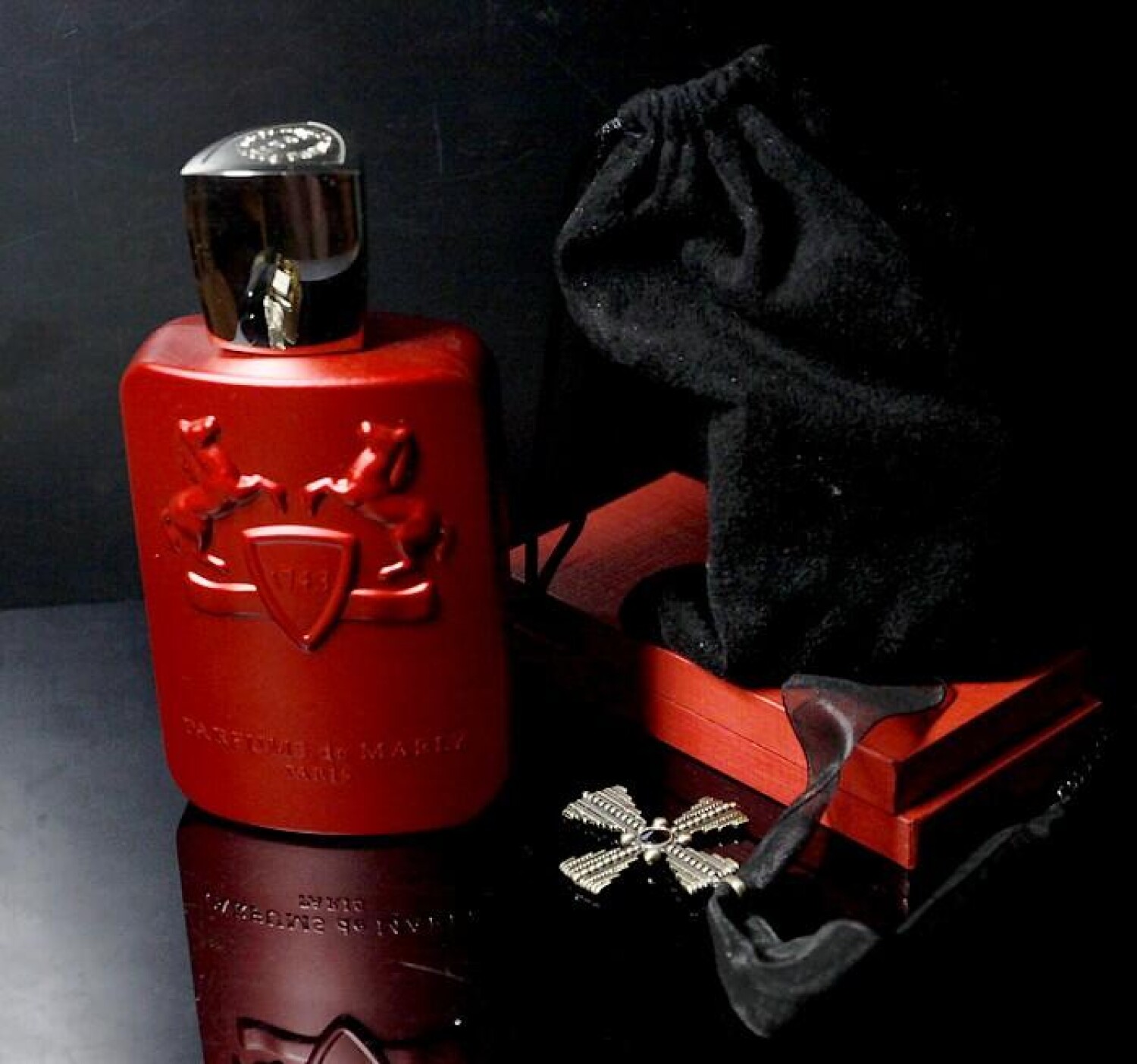 Kalan Parfums de Marly perfume - a fragrance for women and men 2019