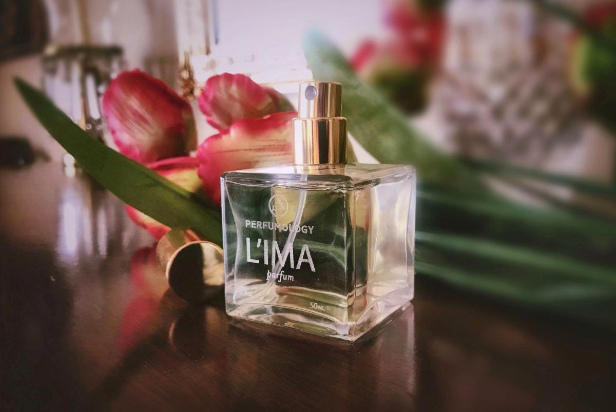 L'Ima Perfumology perfume - a fragrance for women and men 2019