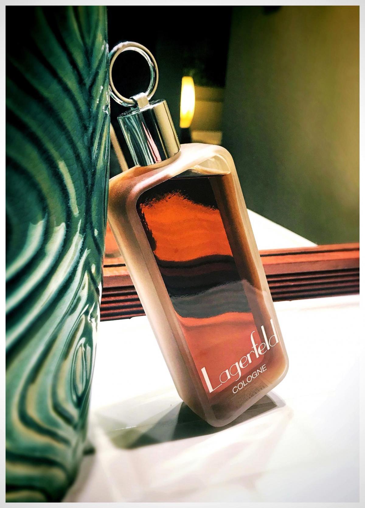 Lagerfeld Classic Karl Lagerfeld Cologne - ein es Parfum für Männer 1978