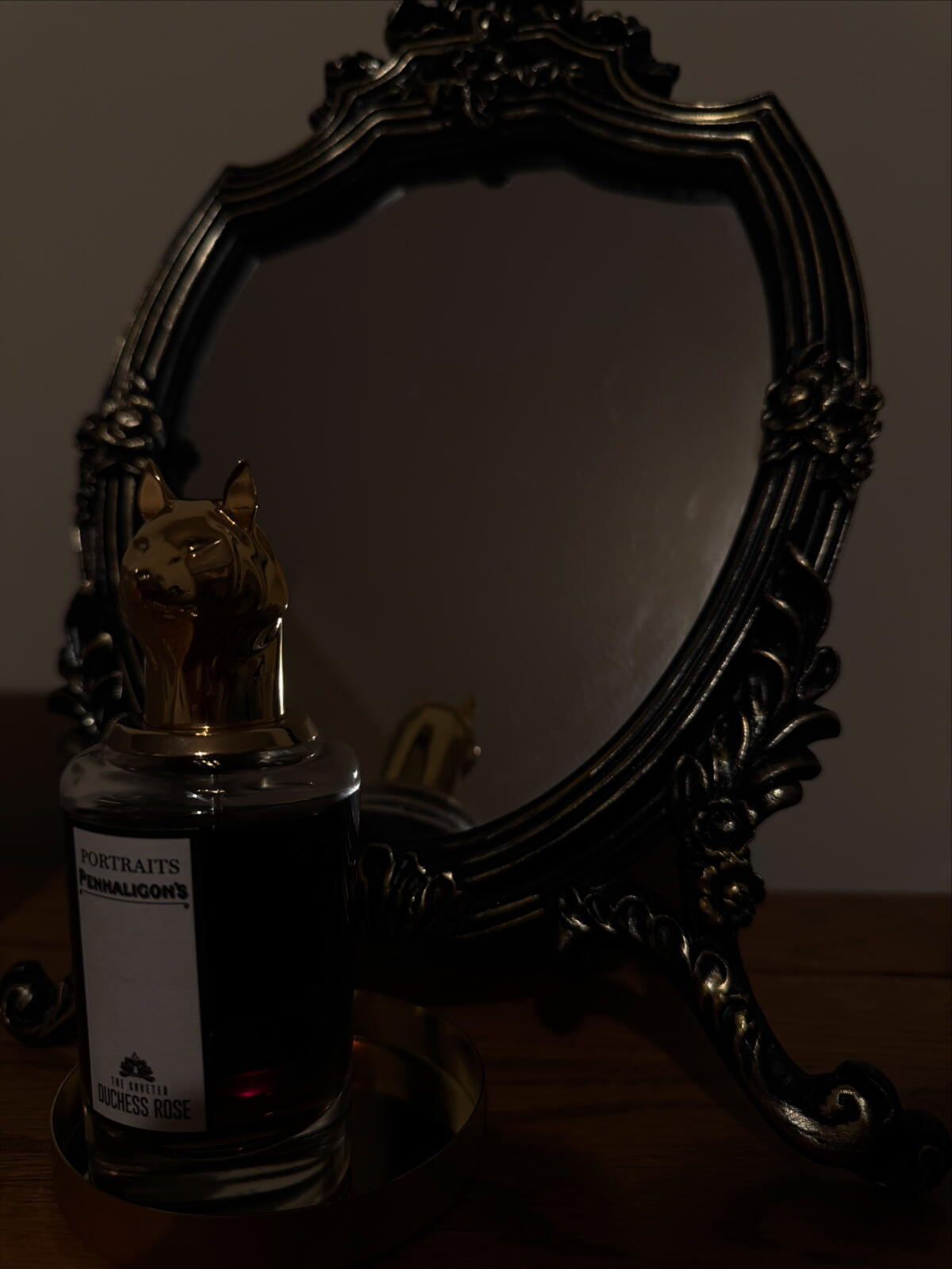 The Coveted Duchess Rose Penhaligon's perfume - a fragrance for women 2016