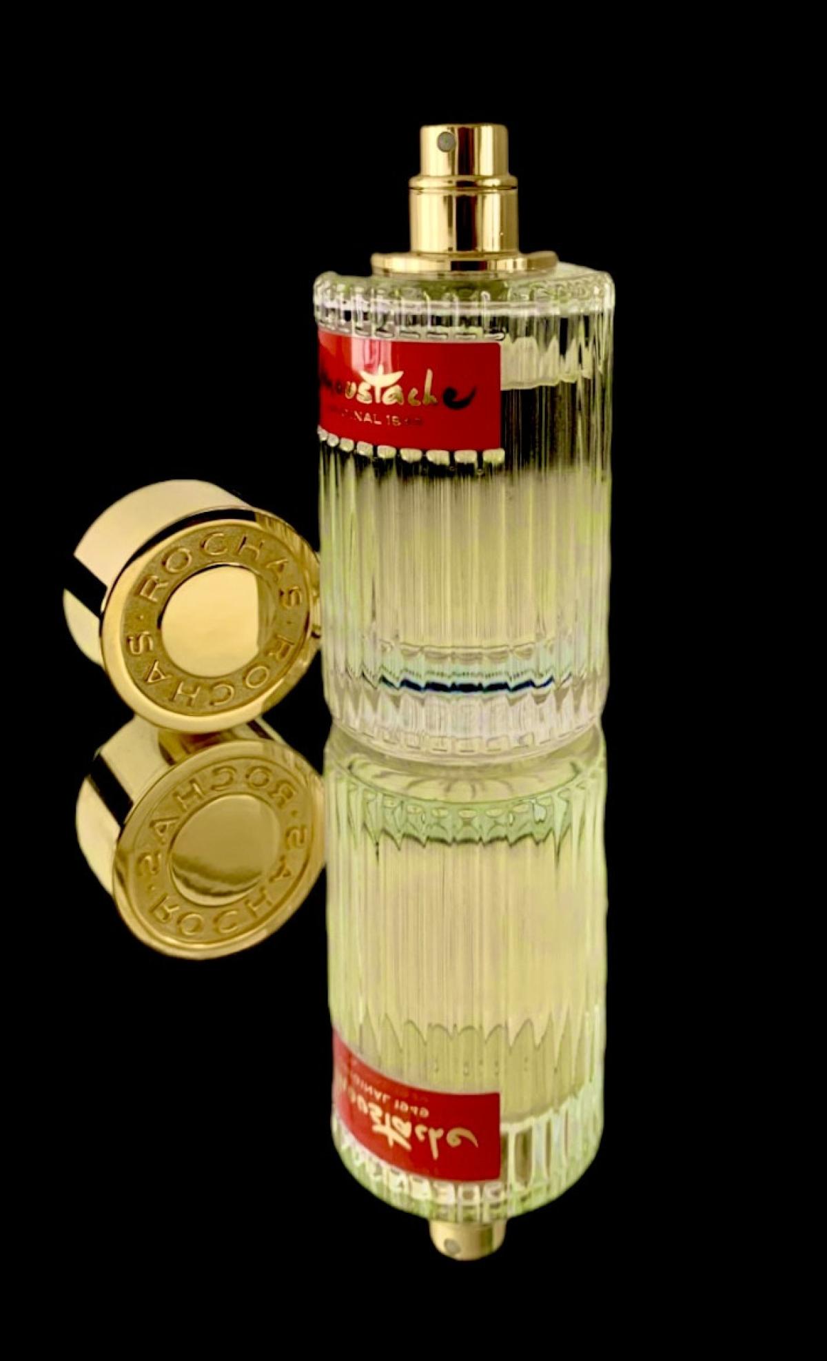 Moustache Original 1949 Rochas cologne - a fragrance for men 2018