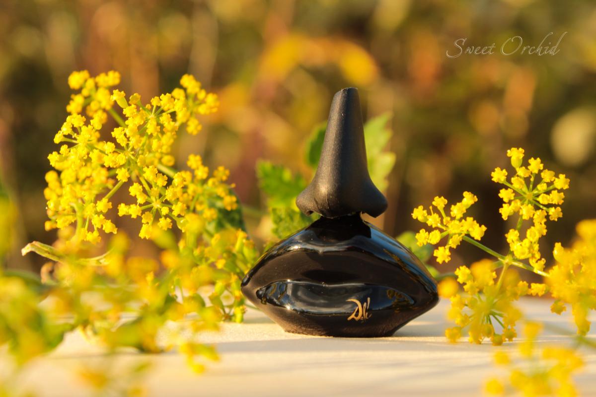 Dali Parfum Salvador Dali perfume - a fragrance for women 1983