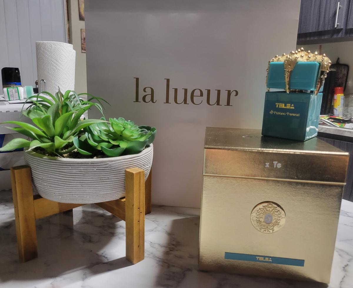 Telea Tiziana Terenzi perfume - a fragrance for women and men 2020