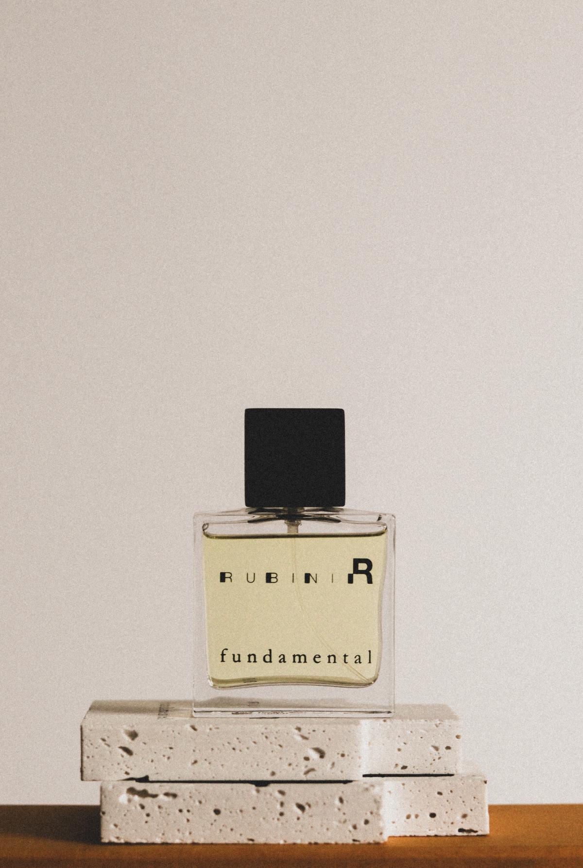 Fundamental Rubini perfume - a fragrance for women and men 2015