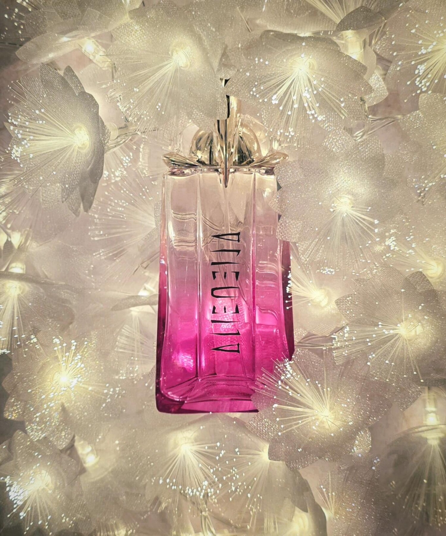Alien Pulp Mugler perfume - a new fragrance for women 2025
