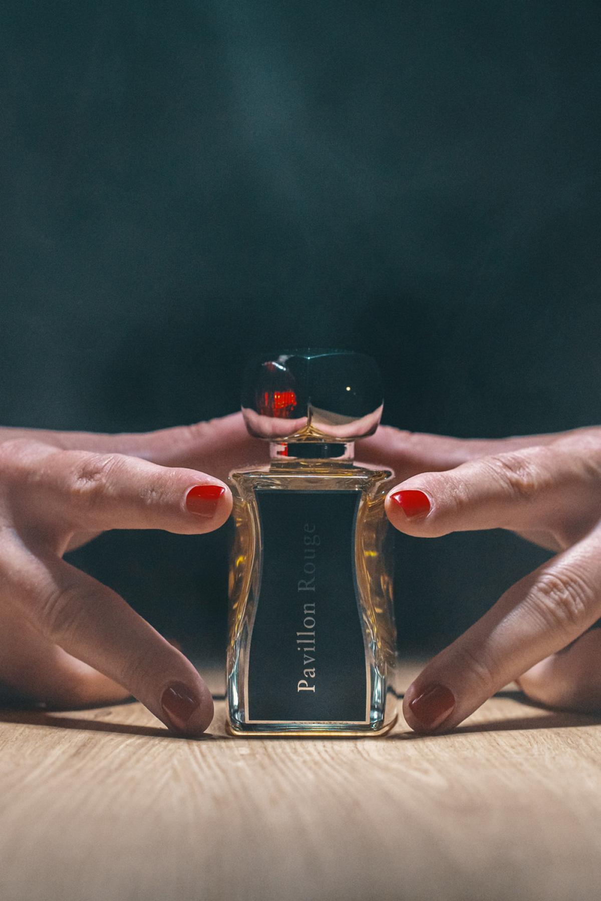 Pavillon Rouge Jovoy Paris perfume - a fragrance for women and men 2018