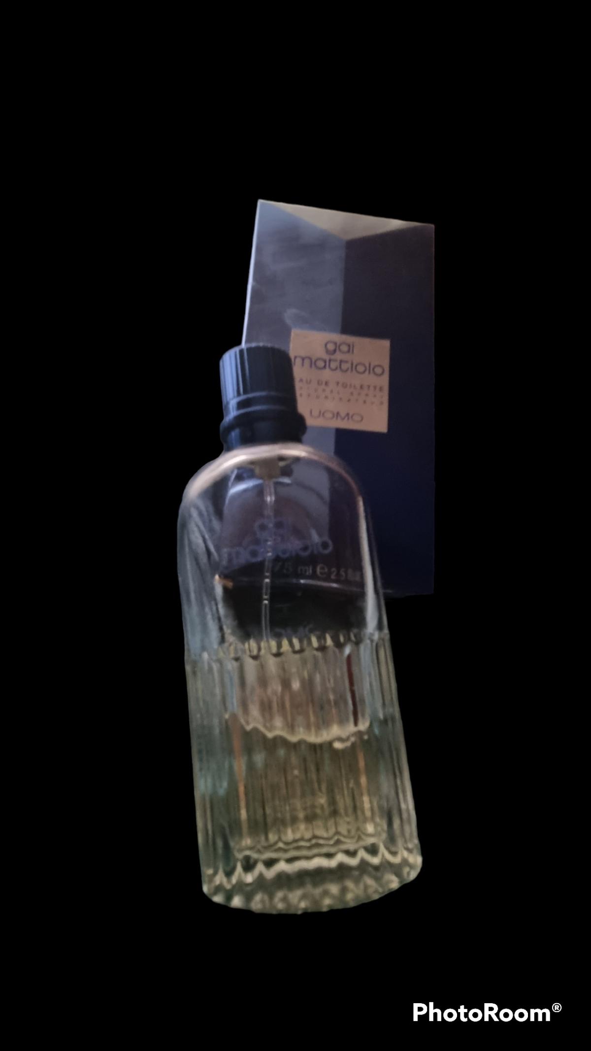 Gai Mattiolo Uomo Gai Mattiolo cologne - a fragrance for men 1998