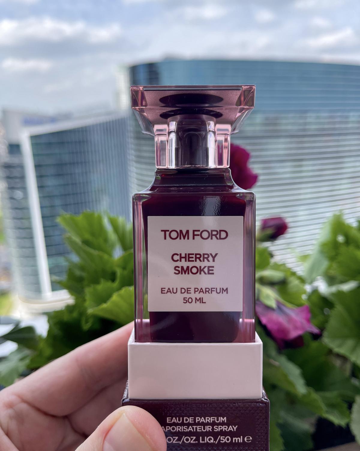 Cherry Smoke Tom Ford Perfumy To Nowe Perfumy Dla Kobiet I Mężczyzn 2022