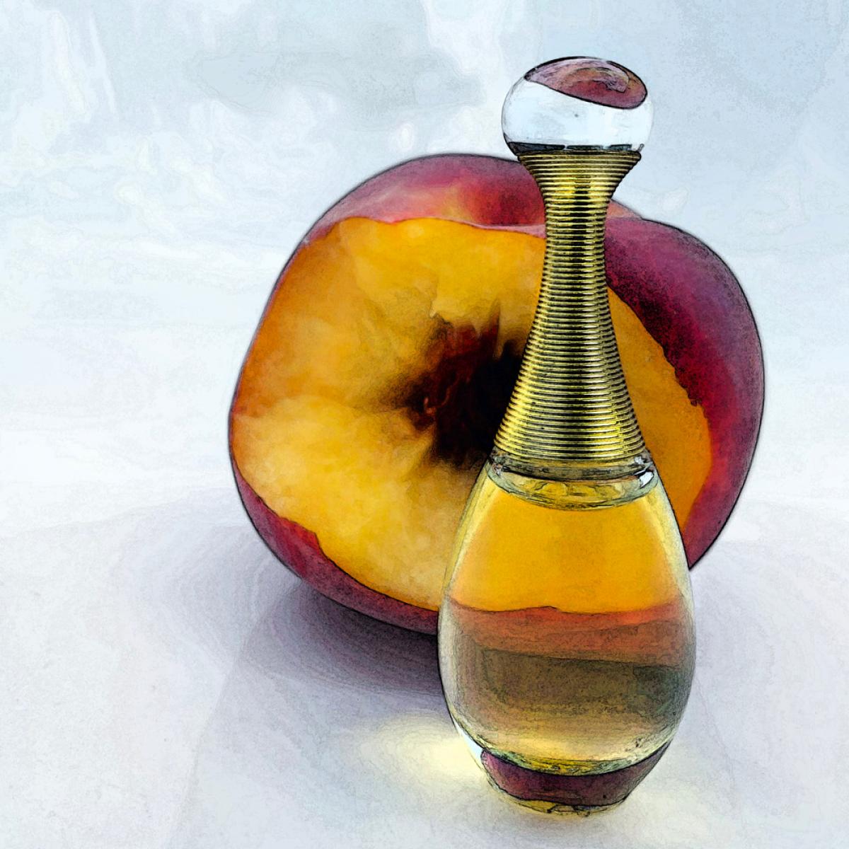 J'adore Christian Dior perfume - a fragrance for women 1999