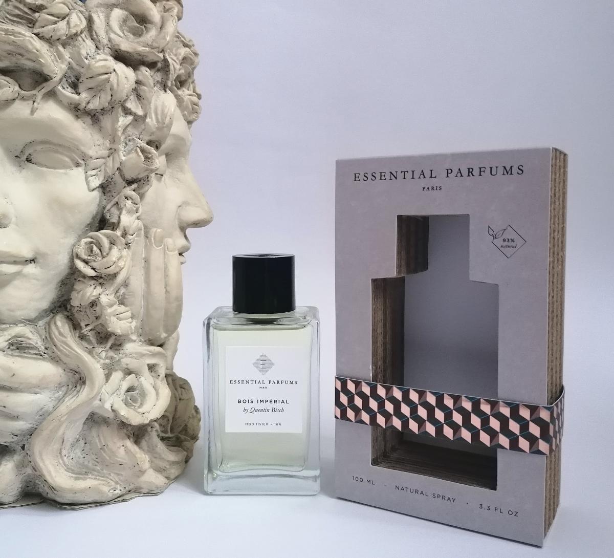 Bois Impérial Essential Parfums perfume - a fragrance for women and men ...