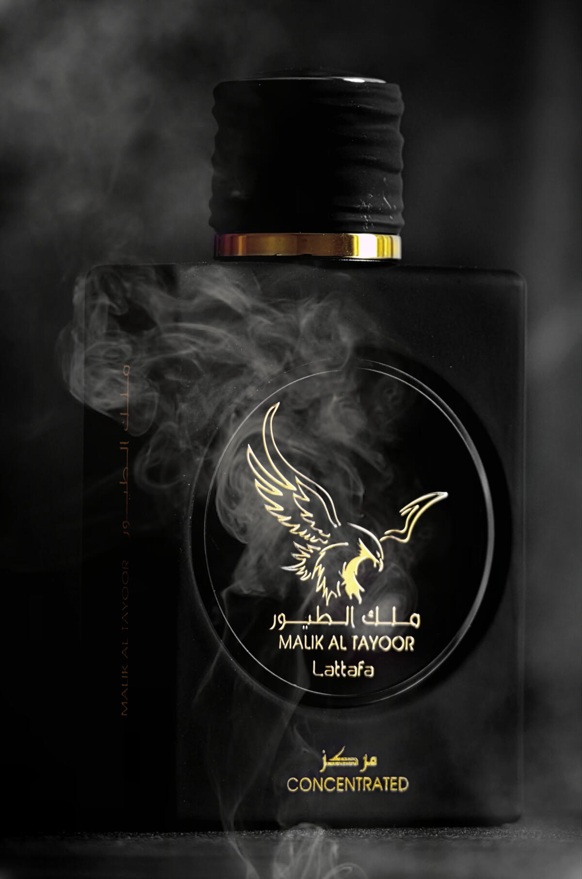 Malik Al Tayoor Concentrated Lattafa Perfumes parfum - un nouveau parfum pour homme et femme 2022