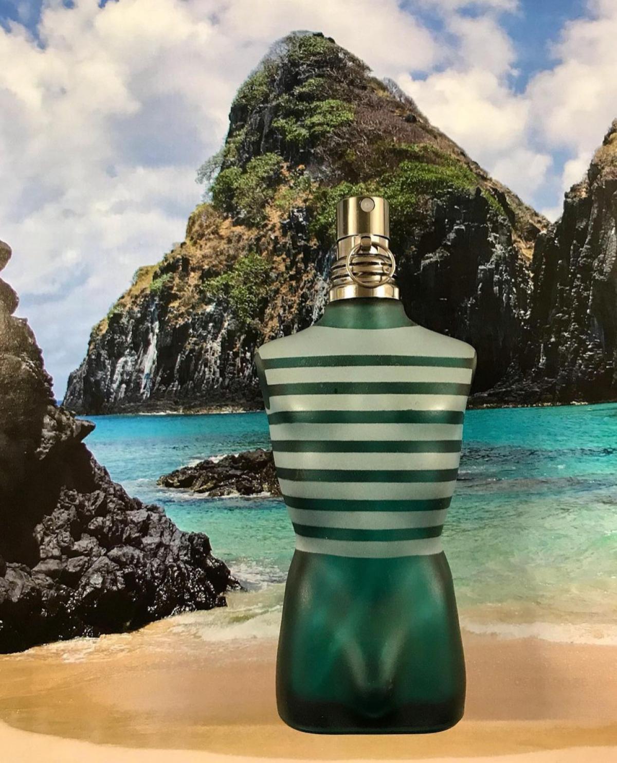 Le Male Jean Paul Gaultier Cologne - un parfum pour homme 1995