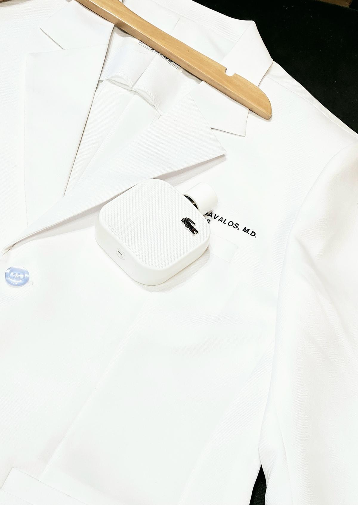 Eau de Lacoste L.12.12. White Lacoste Fragrances cologne - a fragrance ...