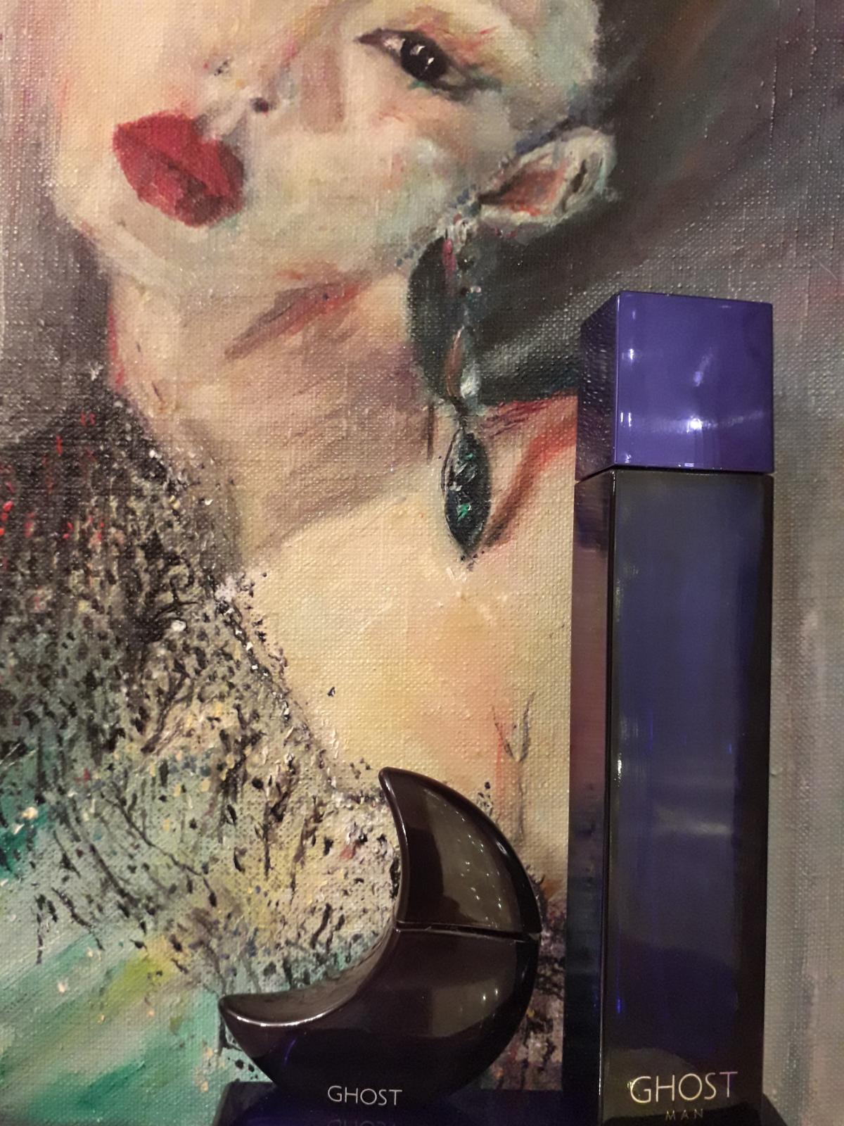 Ghost Deep Night Ghost perfume - a fragrance for women 2001