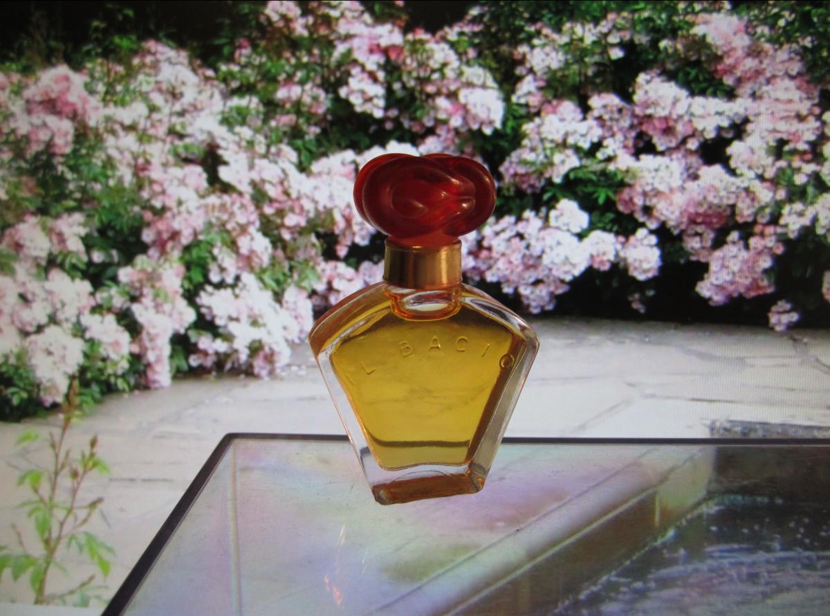 Il Bacio Borghese perfume - a fragrance for women 1993