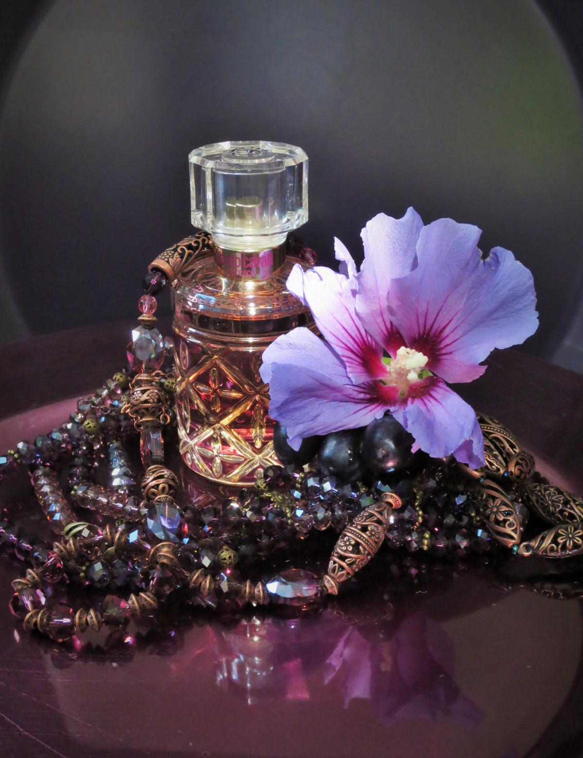 Florence Roberto Cavalli perfume - a fragrance for women 2017