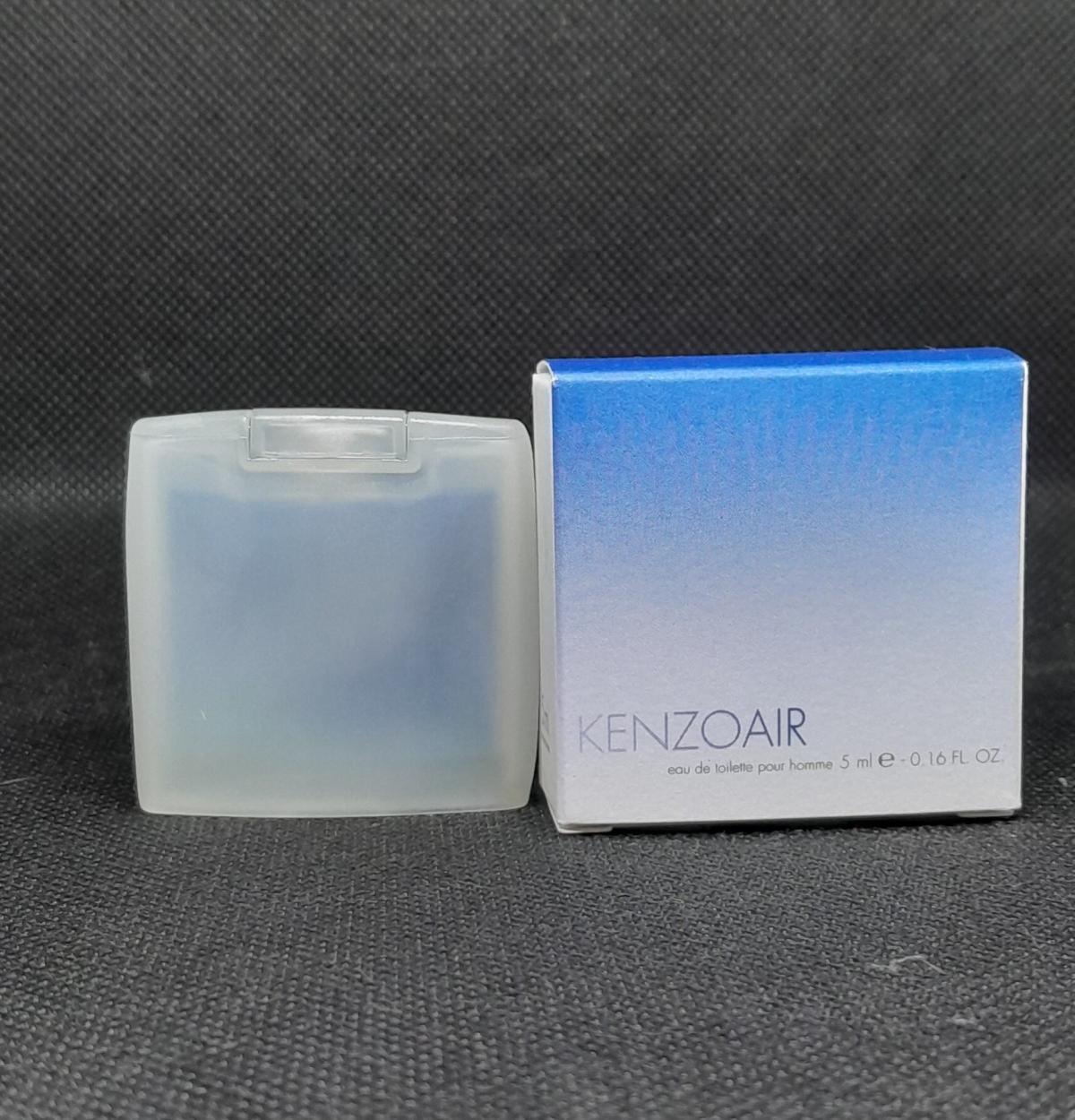 Air Kenzo cologne - a fragrance for men 2003