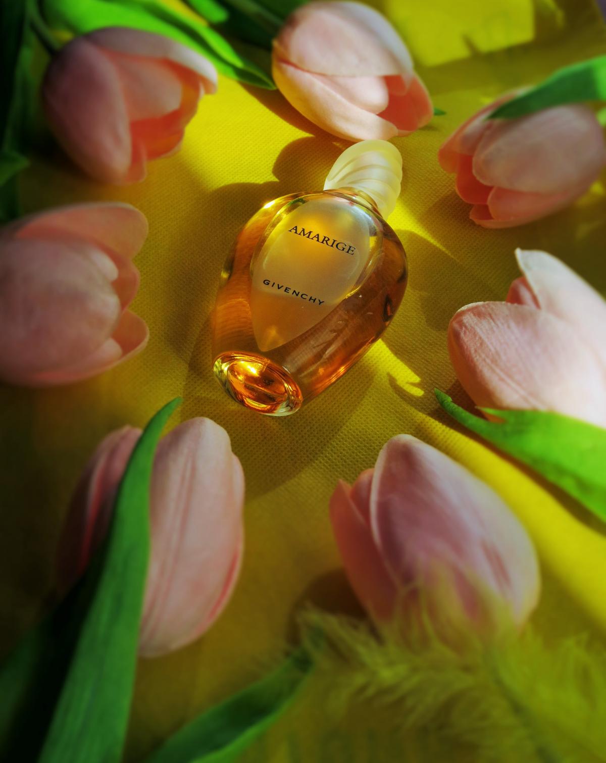 Amarige Givenchy perfume - a fragrance for women 1991