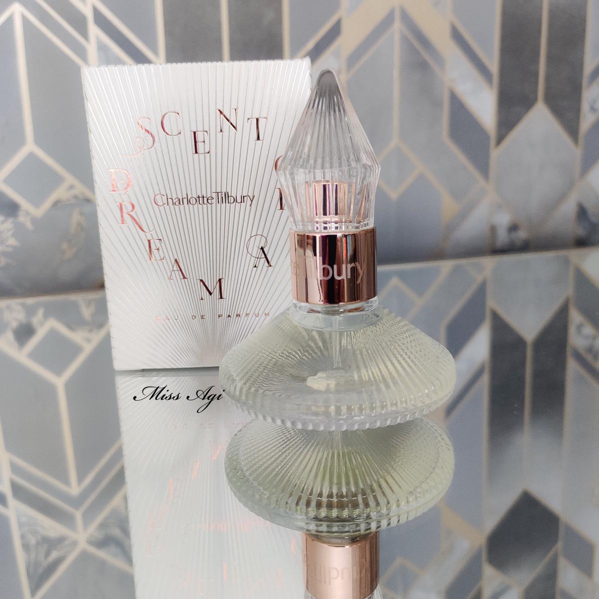 Scent of a Dream Charlotte Tilbury perfume - a fragrance for women 2016