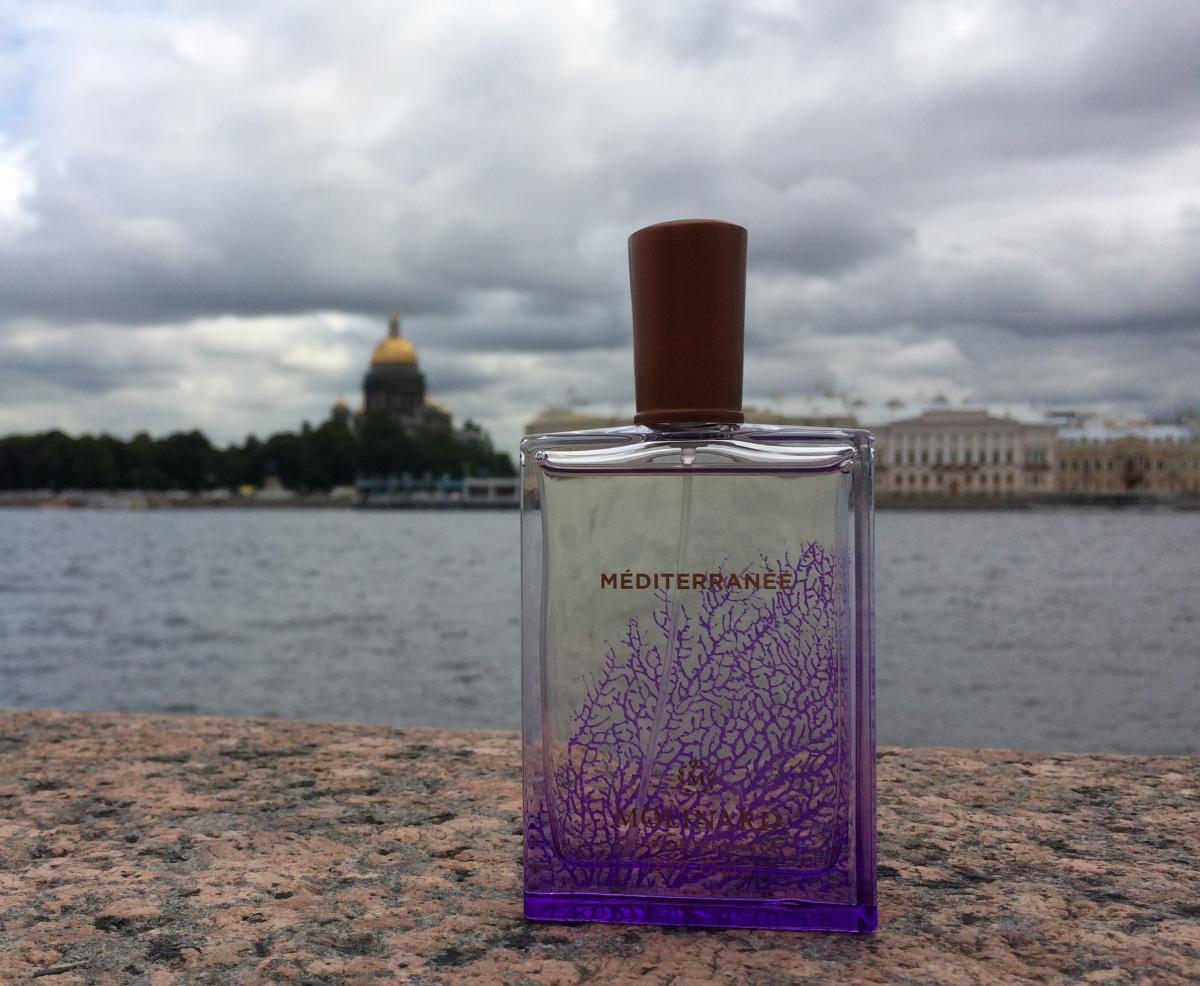 Méditerranée Molinard perfume - a fragrance for women and men 2020