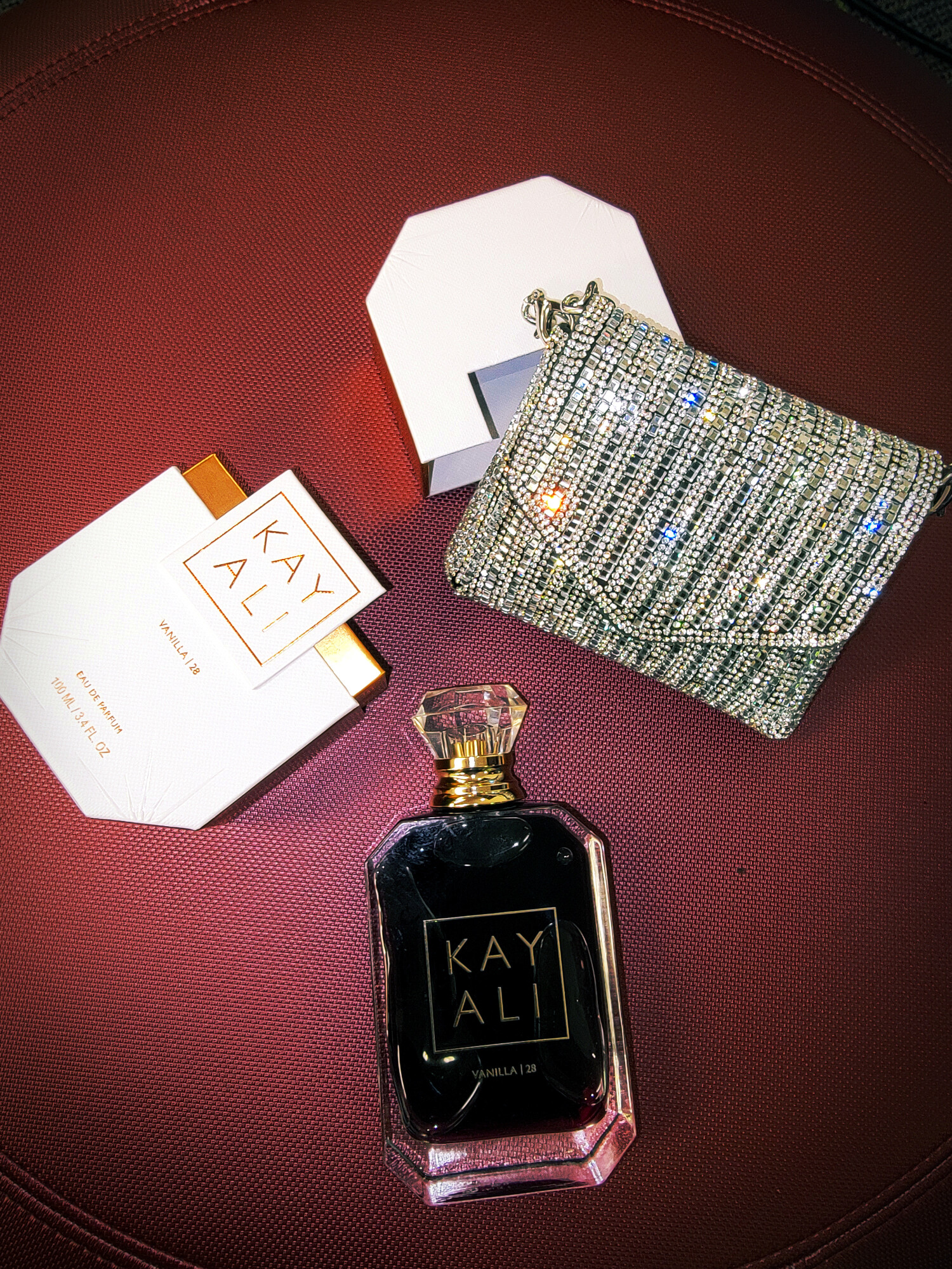 Vanilla 28 Kayali Fragrances perfume - a fragrance for women and men 2018