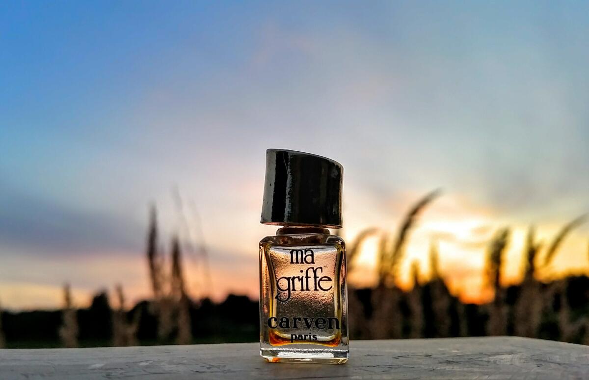 Ma Griffe Parfum Carven fragancia - una fragancia para Mujeres 1946